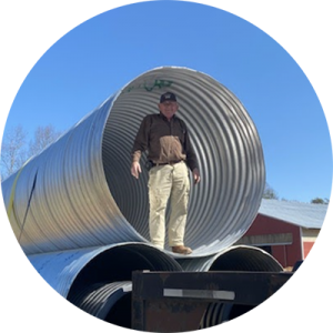 Home - North Georgia Pipe & Culvert